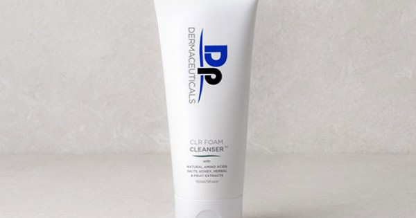 CLR FOAM CLEANSER