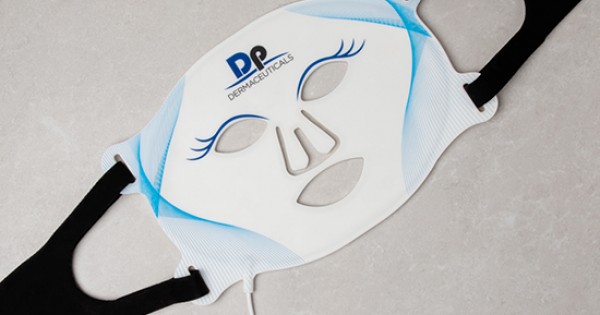 Dermaceuticals L.E.D. FACE