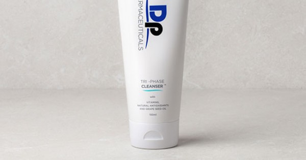 TRI-PHASE CLEANSER